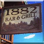 1882 Bar & Grill | Lake Tahoe Guide