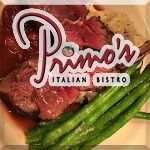 Primo's Italian Bistro | Lake Tahoe Guide
