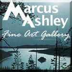 Marcus Ashley Fine Art Gallery | Lake Tahoe Guide