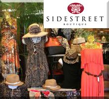 Sidestreet Boutique | Lake Tahoe Guide