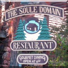 The Soule Domain | Lake Tahoe Guide