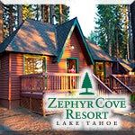 Zephyr Cove Resort | Lake Tahoe Guide