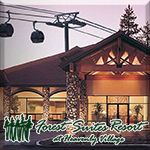 Forest Suites Resort at Heavenly Village | Lake Tahoe Guide