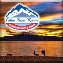 Tahoe Keys Resort | Lake Tahoe Guide