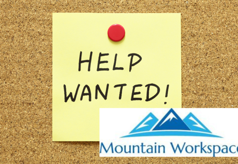 Posts | Mountain Workspace | Lake Tahoe