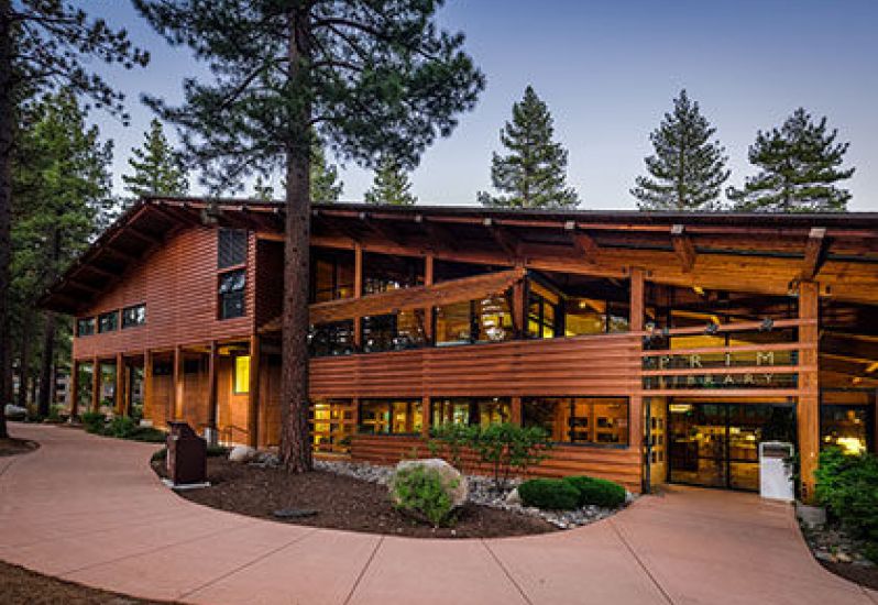 Posts | Sierra Nevada University | Lake Tahoe