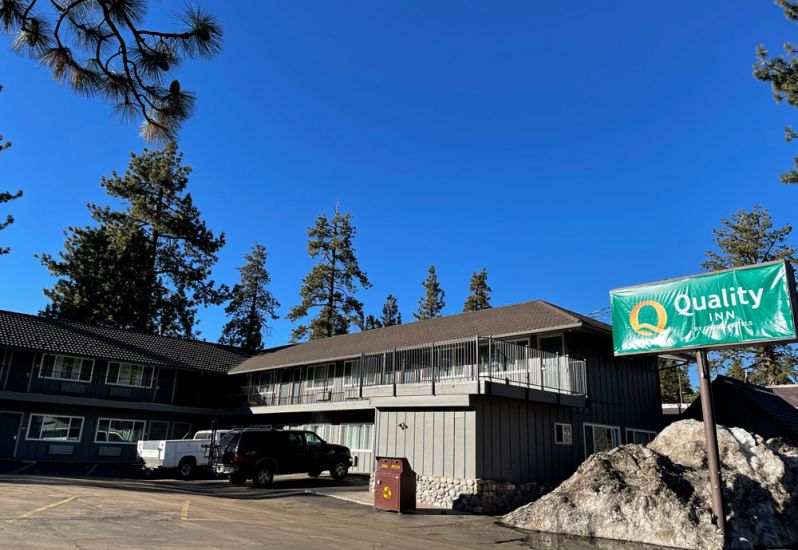 Posts | Quality Inn South Lake Tahoe | Lake Tahoe