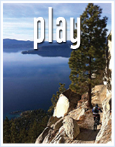 Incline Village & Crystal Bay | Lake Tahoe