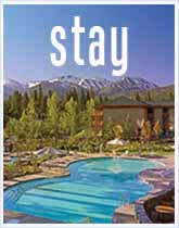 Incline Village & Crystal Bay | Lake Tahoe